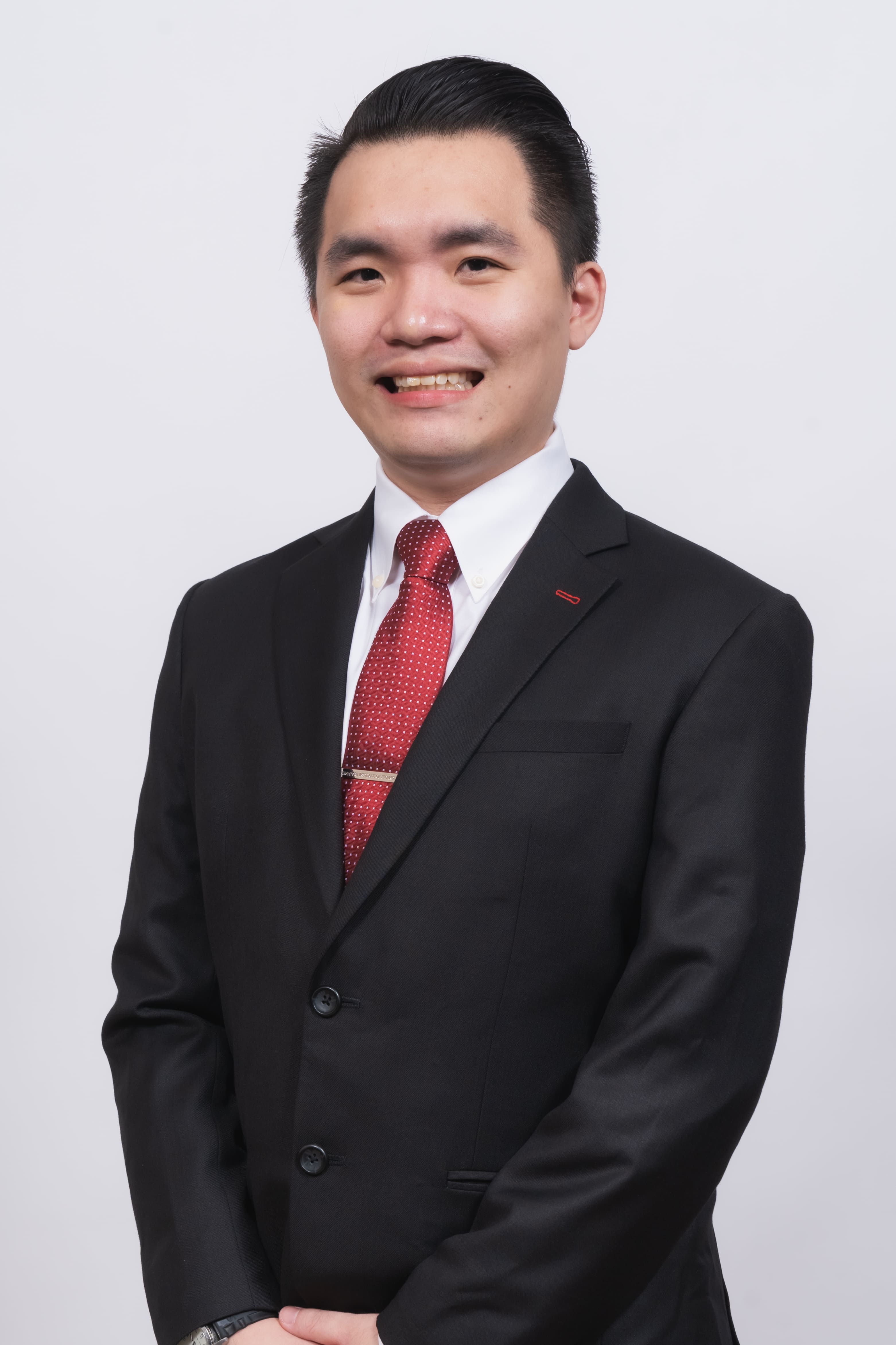 Ho Sheng Wei | SITizen Ambassadors